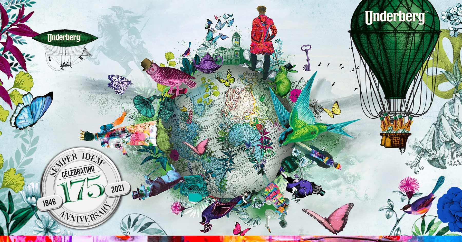 Underberg - Willkommen im Online Shop des Rheinberger Kräuter