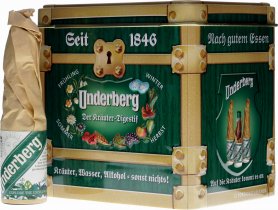 Underberg - Willkommen im Online Shop des Rheinberger Kräuter