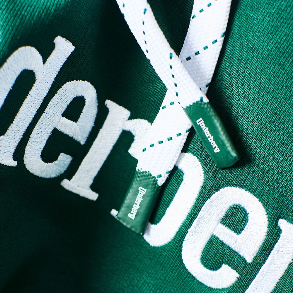 Underberg Bio Hoodie Größe XL aus der Fan Kollektion
