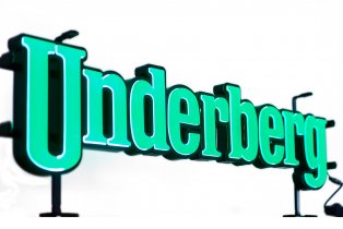 bei Ebay löschen / Underberg - Welcome in the Word of Underberg