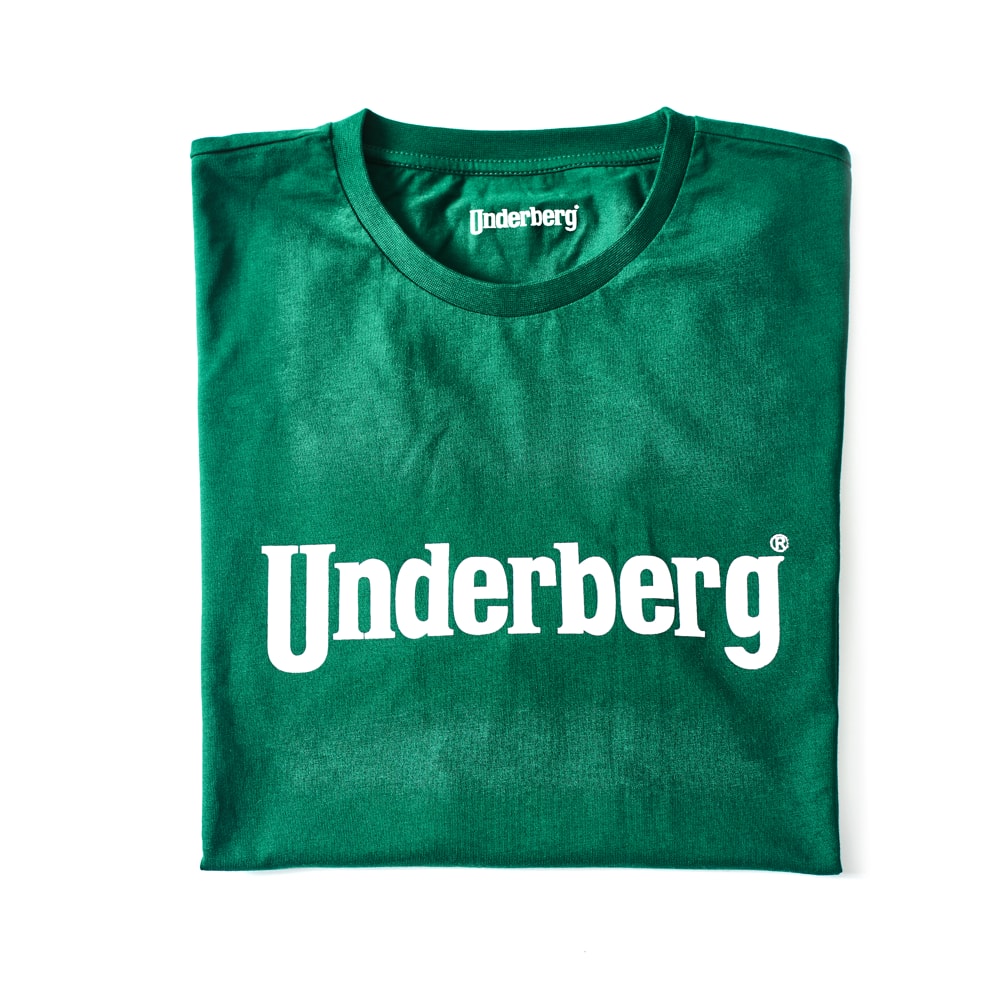 Original Underberg Bio T-Shirt in L im Fan-Shop