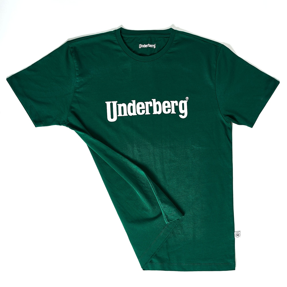 Original Underberg Bio T-Shirt in M im Fan Shop kaufen